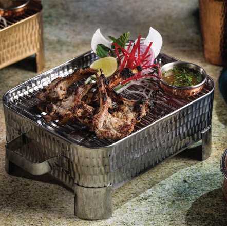 Ghalib Restaurant Menu, Prices, Deals, Contact, Phone, Address, Review