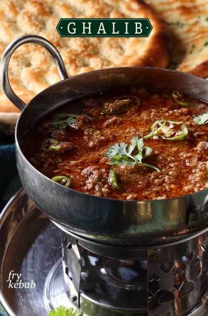 Ghalib Restaurant Menu, Prices, Deals, Contact, Phone, Address, Review