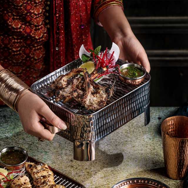 Ghalib Restaurant Menu, Prices, Deals, Contact, Phone, Address, Review