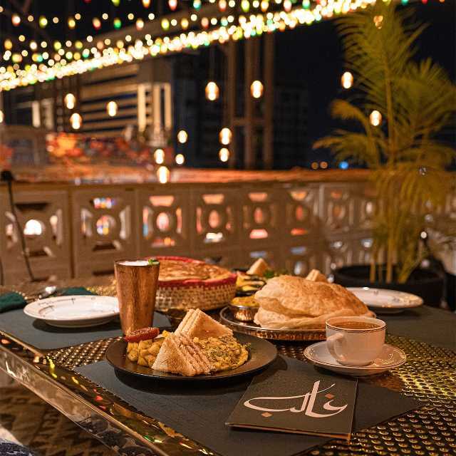 Ghalib Restaurant Menu, Prices, Deals, Contact, Phone, Address, Review