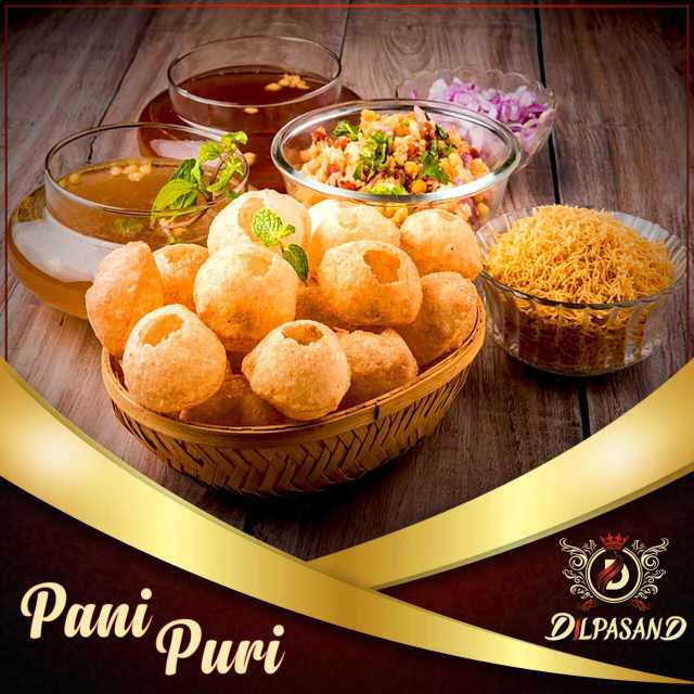 Dilpasand Restaurant Menu, Delivery, Price, Phone, Review, Address