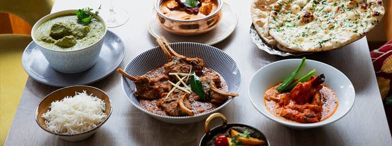 Zayna Restaurant London Menu, Delivery, Price, Phone, Review, Address