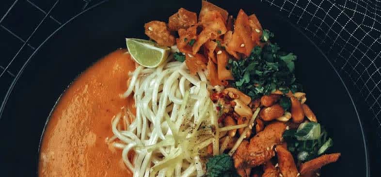 Etcetera Restaurant Karachi Menu, Delivery, Price, Phone, Review