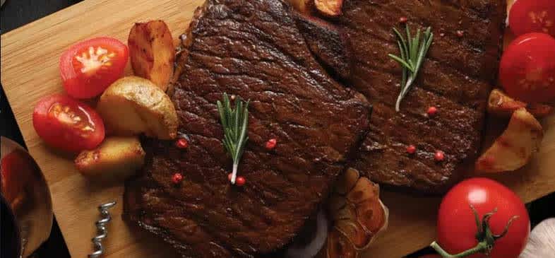 Ox & Grill Steakhouse Islamabad Menu, Prices, Deals, Phone, Location