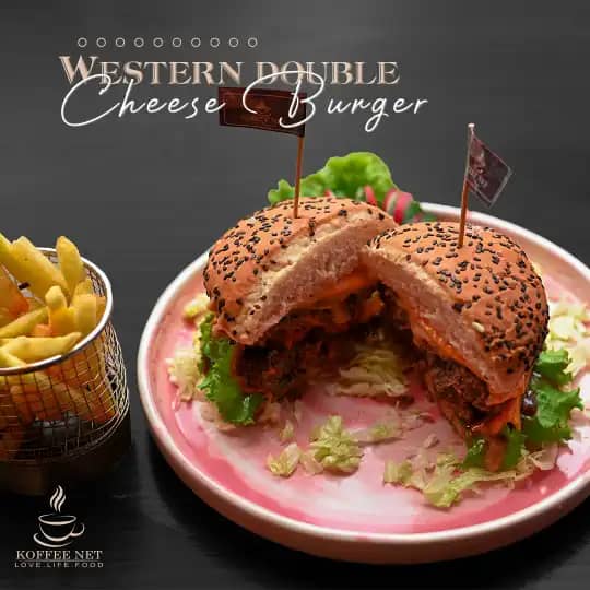 Koffee Net Islamabad Menu, Prices, Deals, Phone, Location, Review
