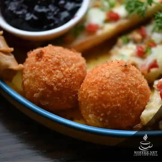 Koffee Net Islamabad Menu, Prices, Deals, Phone, Location, Review