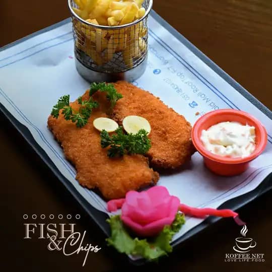Koffee Net Islamabad Menu, Prices, Deals, Phone, Location, Review