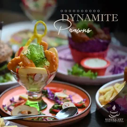 Koffee Net Islamabad Menu, Prices, Deals, Phone, Location, Review