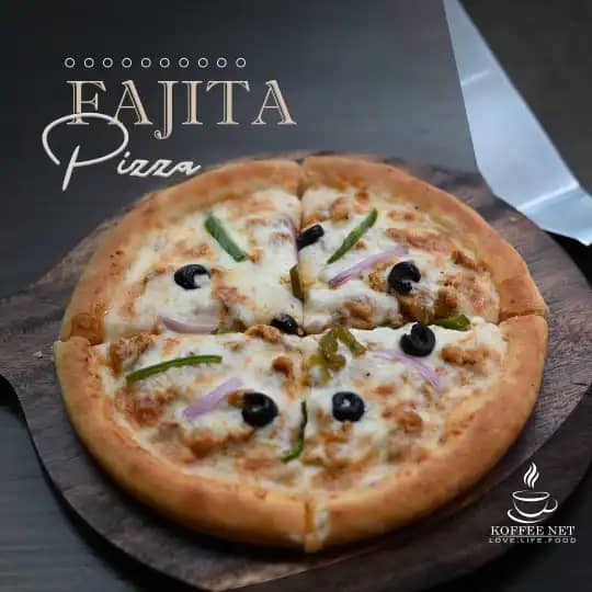Koffee Net Islamabad Menu, Prices, Deals, Phone, Location, Review