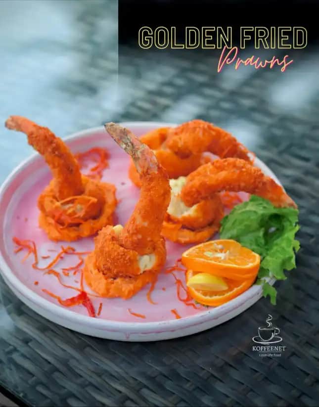 Koffee Net Islamabad Menu, Prices, Deals, Phone, Location, Review