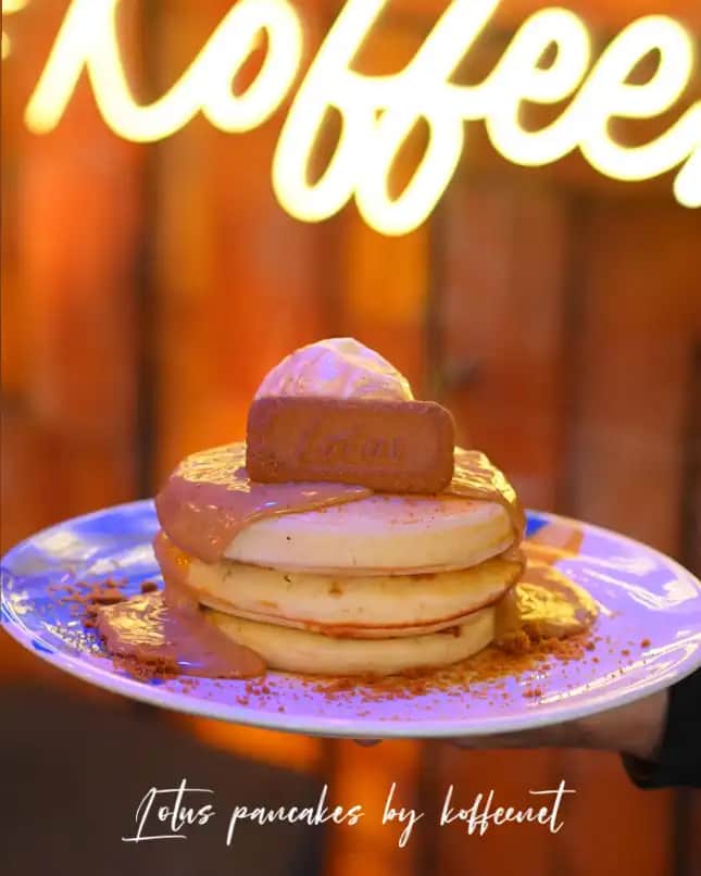 Koffee Net Islamabad Menu, Prices, Deals, Phone, Location, Review