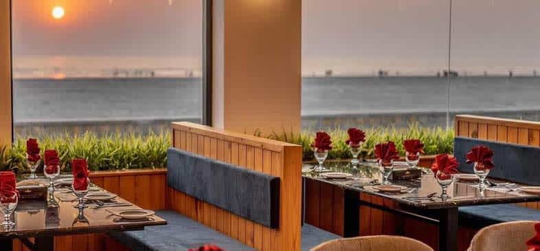 Chaupal Restaurant Seaview Karachi Menu, Prices, Deals, Phone