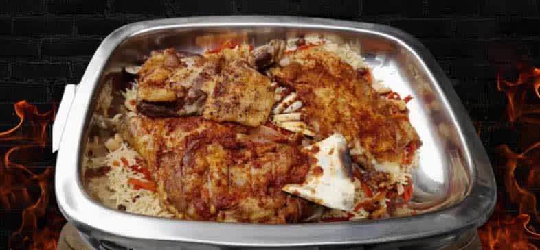 Des Pardes Restaurant Menu, Prices, Deals, Phone, Location