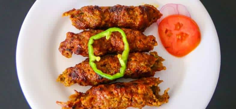 Usmania Restaurant Islamabad Menu, Prices, Deals, Phone