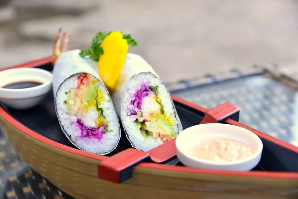 Wild Rice Restaurant Islamabad Menu, Prices, Deals, Phone