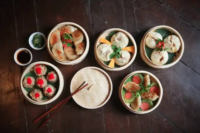 Wild Rice Restaurant Islamabad Menu, Prices, Deals, Phone