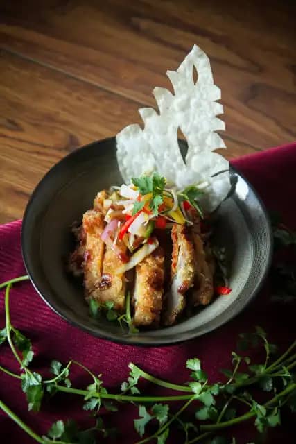 Wild Rice Restaurant Islamabad Menu, Prices, Deals, Phone