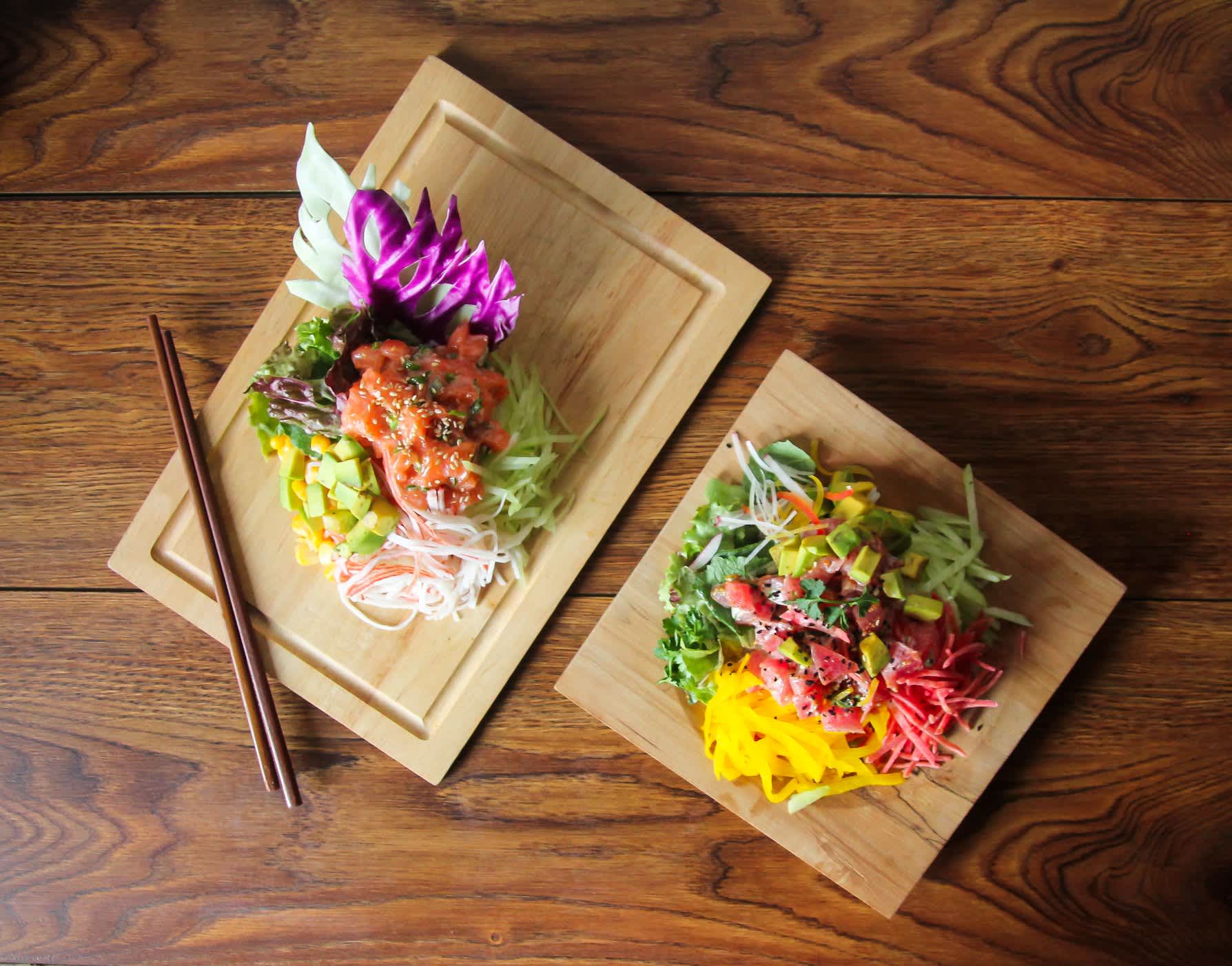 Wild Rice Restaurant Islamabad Menu, Prices, Deals, Phone