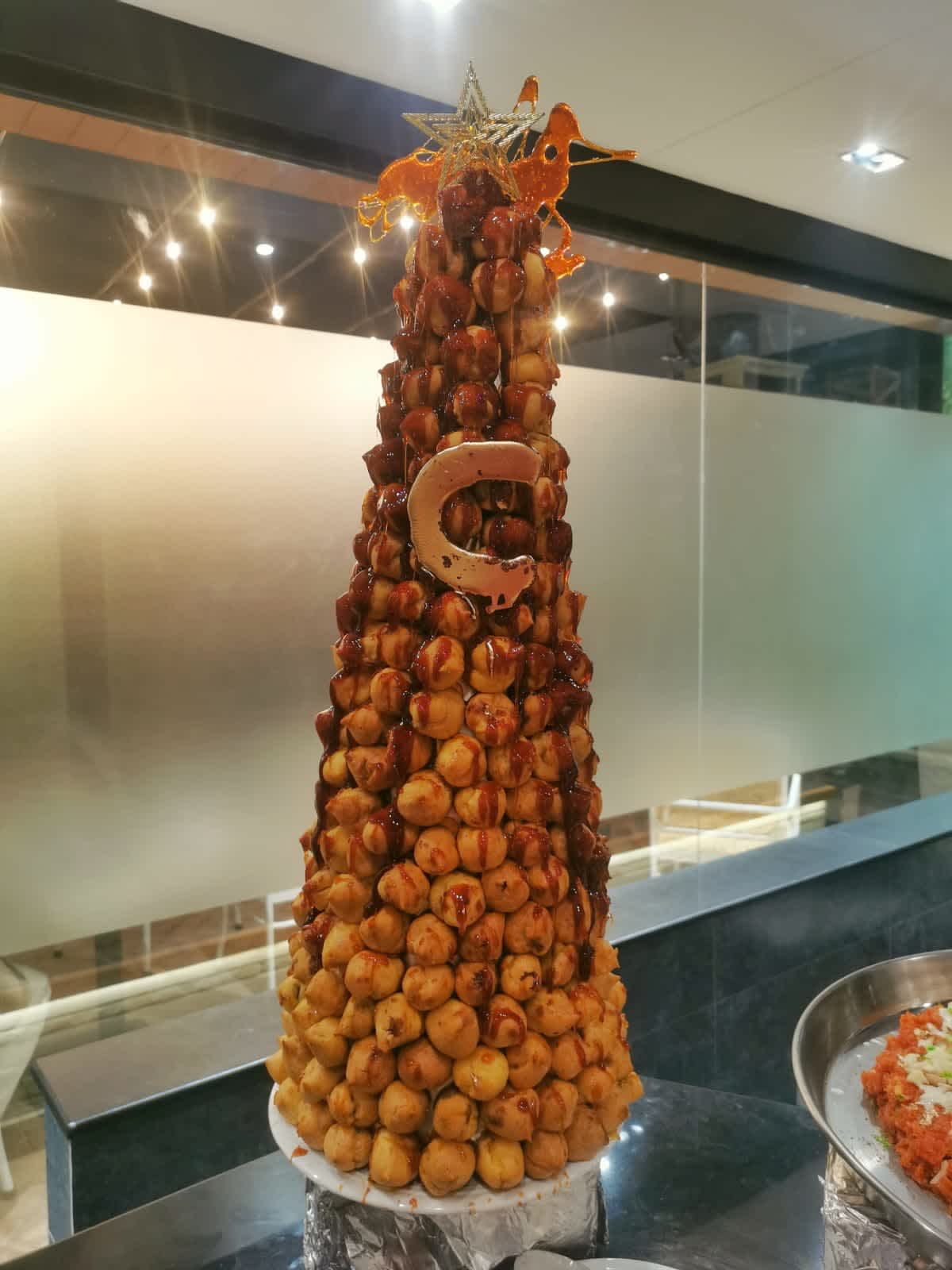 Chaupal Restaurant Seaview Karachi Menu, Prices, Deals, Phone