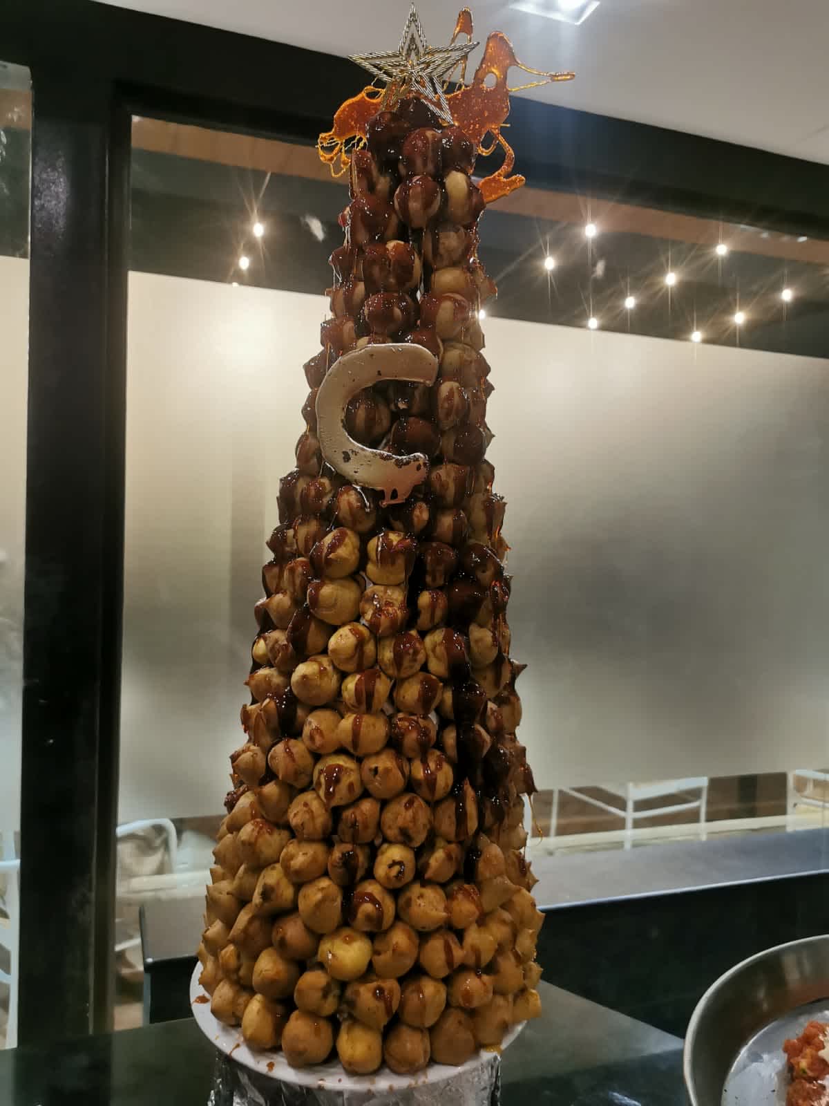 Chaupal Restaurant Seaview Karachi Menu, Prices, Deals, Phone