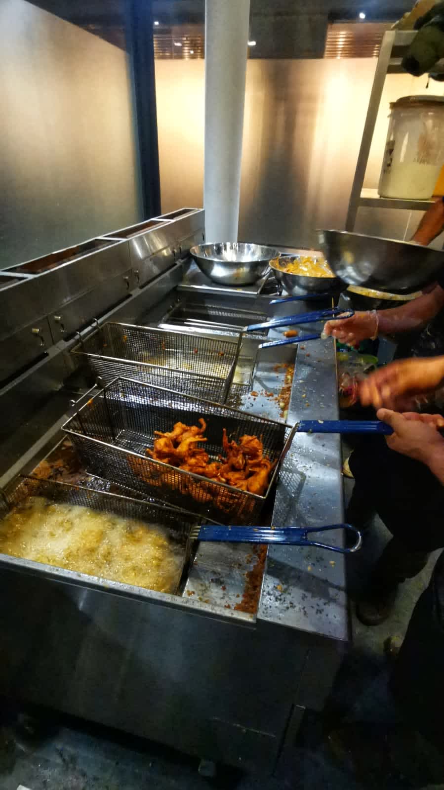 Chaupal Restaurant Seaview Karachi Menu, Prices, Deals, Phone