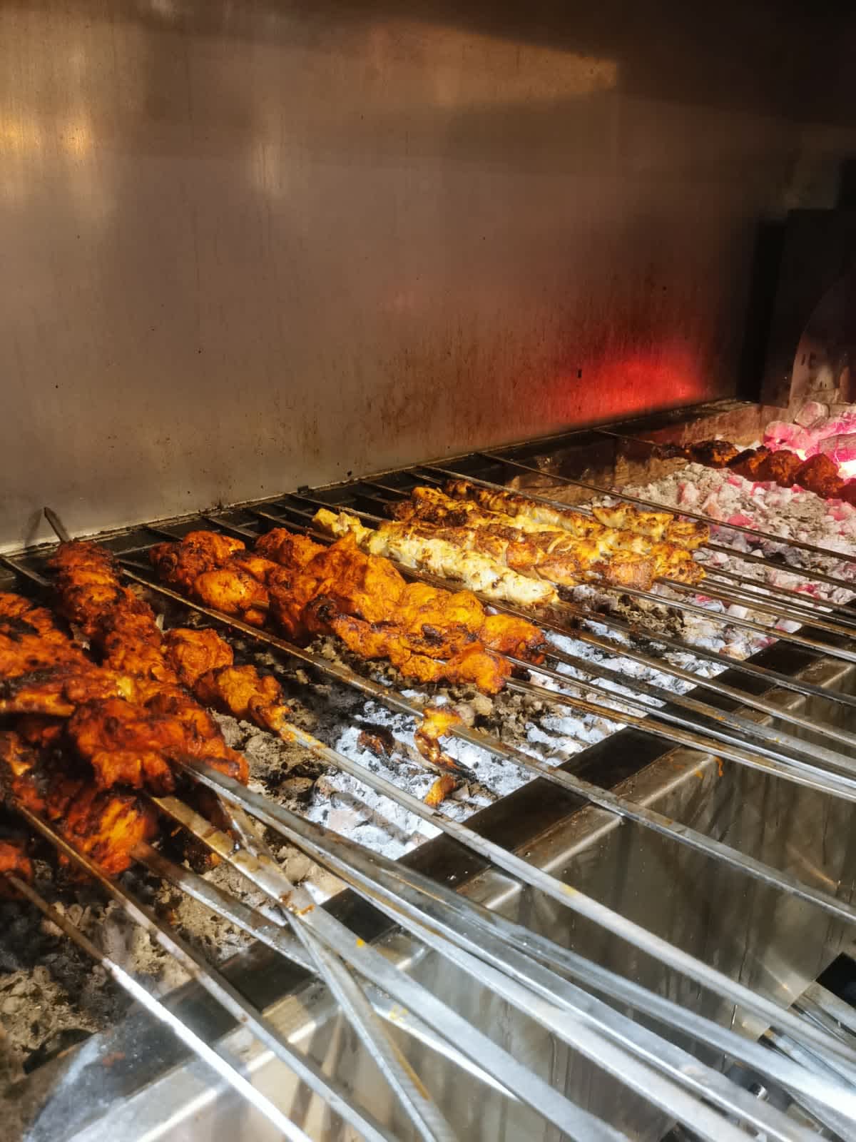 Chaupal Restaurant Seaview Karachi Menu, Prices, Deals, Phone