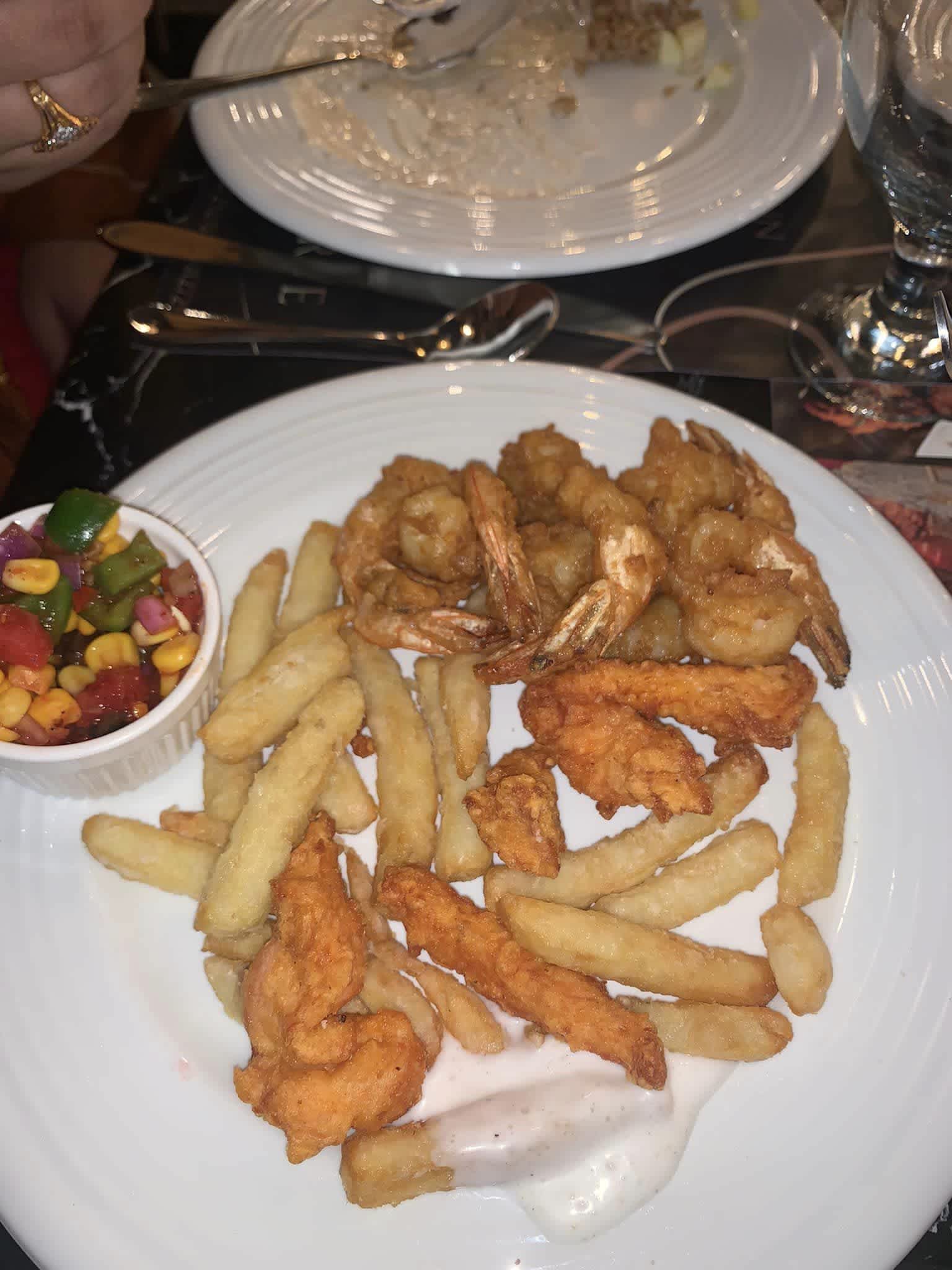 Chaupal Restaurant Seaview Karachi Menu, Prices, Deals, Phone