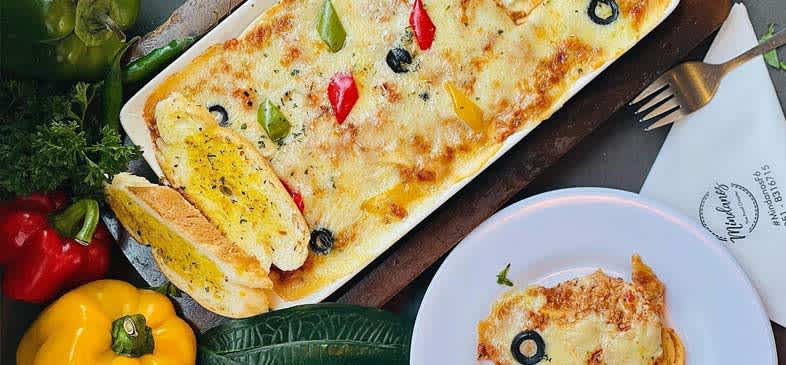 Mindanos Restaurant Menu, Prices, Deals, Phone, Review, Contact