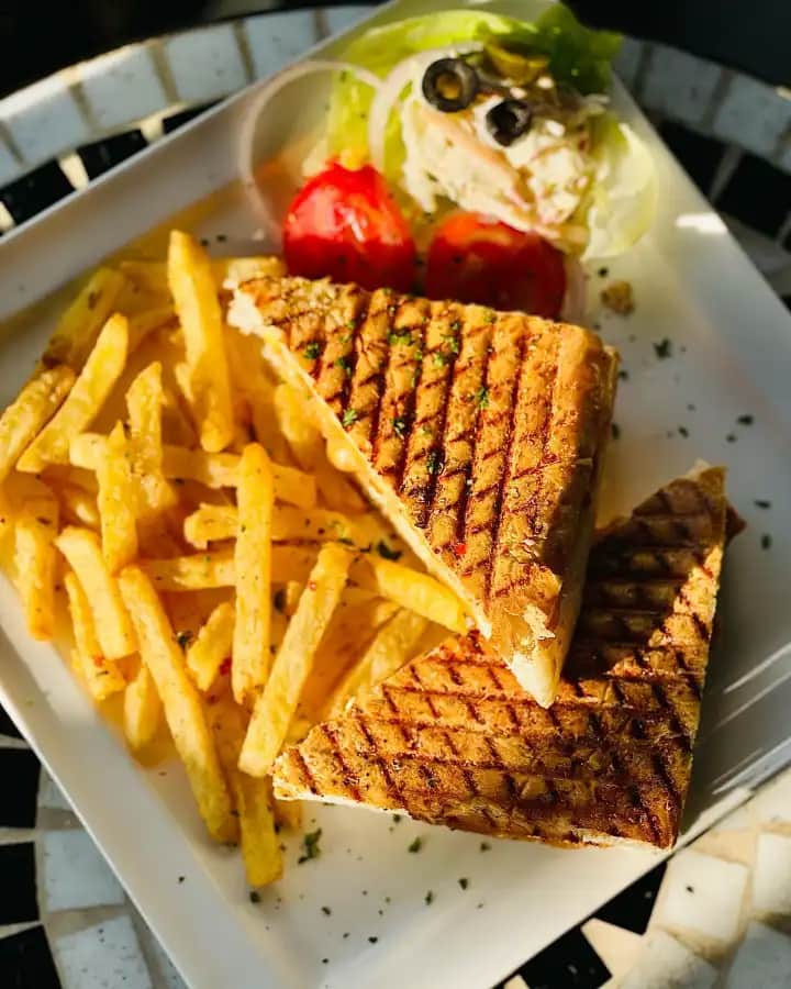 Mindanos Restaurant Menu, Prices, Deals, Phone, Review, Contact