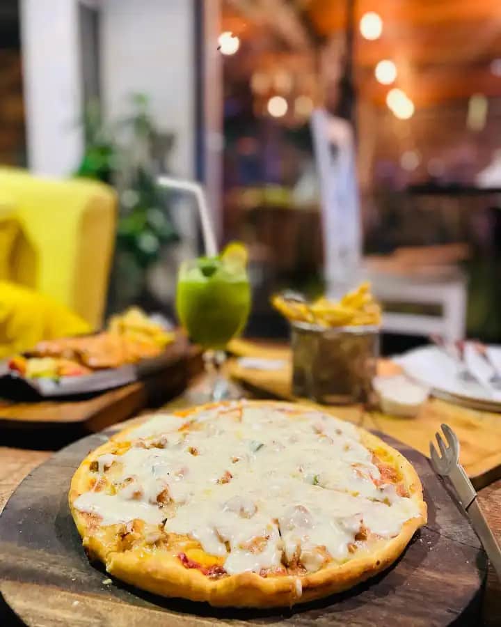 Mindanos Restaurant Menu, Prices, Deals, Phone, Review, Contact