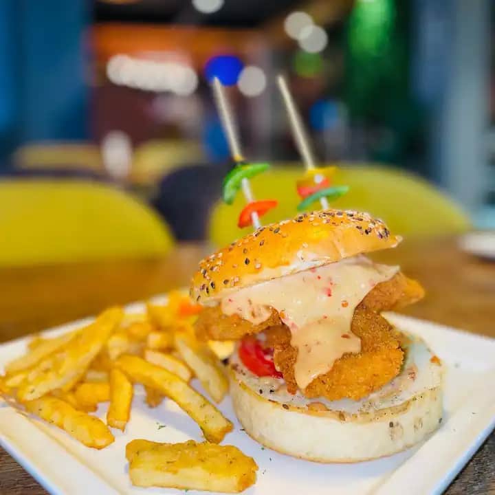 Mindanos Restaurant Menu, Prices, Deals, Phone, Review, Contact