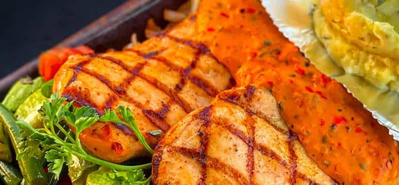 Atrio Cafe Restaurant Islamabad Menu, Prices, Deals, Phone