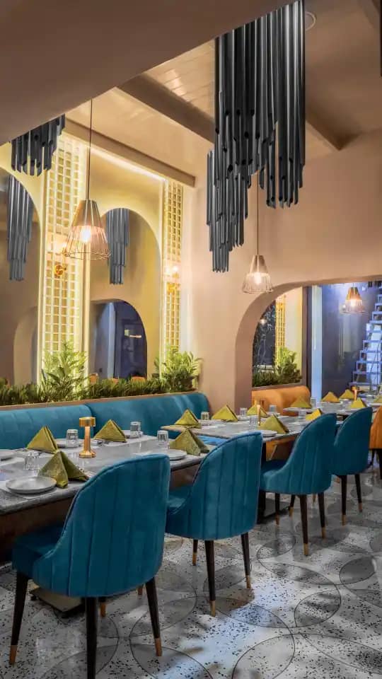 Tempura Karachi Menu, Delivery, Price, Phone, Review