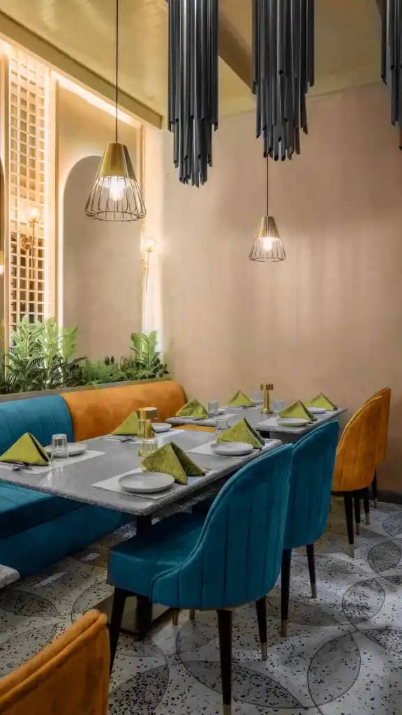 Tempura Karachi Menu, Delivery, Price, Phone, Review