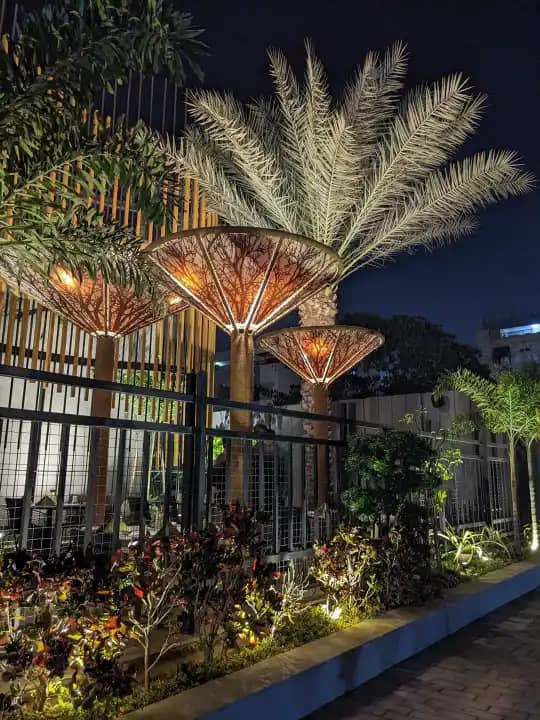 Tempura Karachi Menu, Delivery, Price, Phone, Review