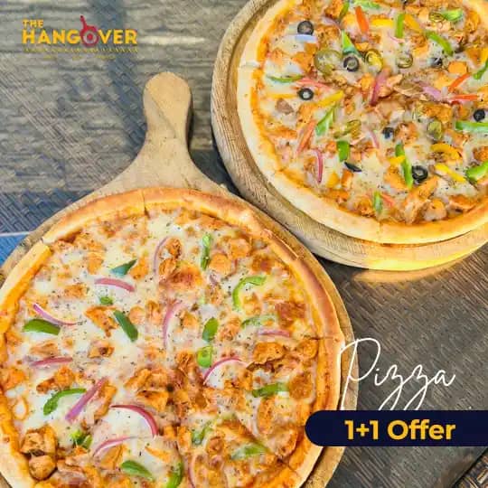 The Hangover Cafe Islamabad Menu, Prices, Deals, Phone