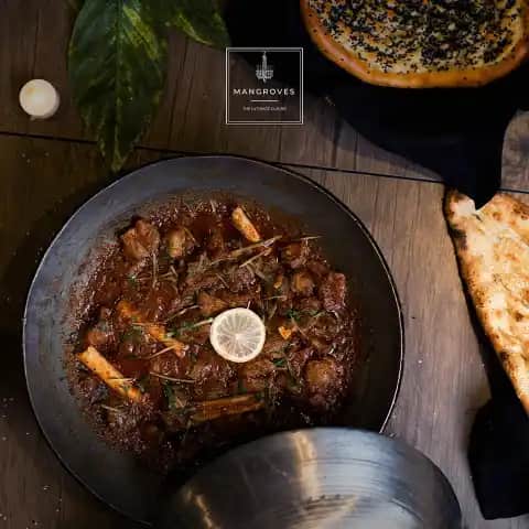 Mangroves - The Ultimate Cuisine Menu, Prices, Location, Reviews