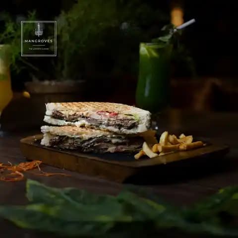 Mangroves - The Ultimate Cuisine Menu, Prices, Location, Reviews