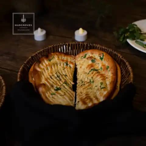 Mangroves - The Ultimate Cuisine Menu, Prices, Location, Reviews