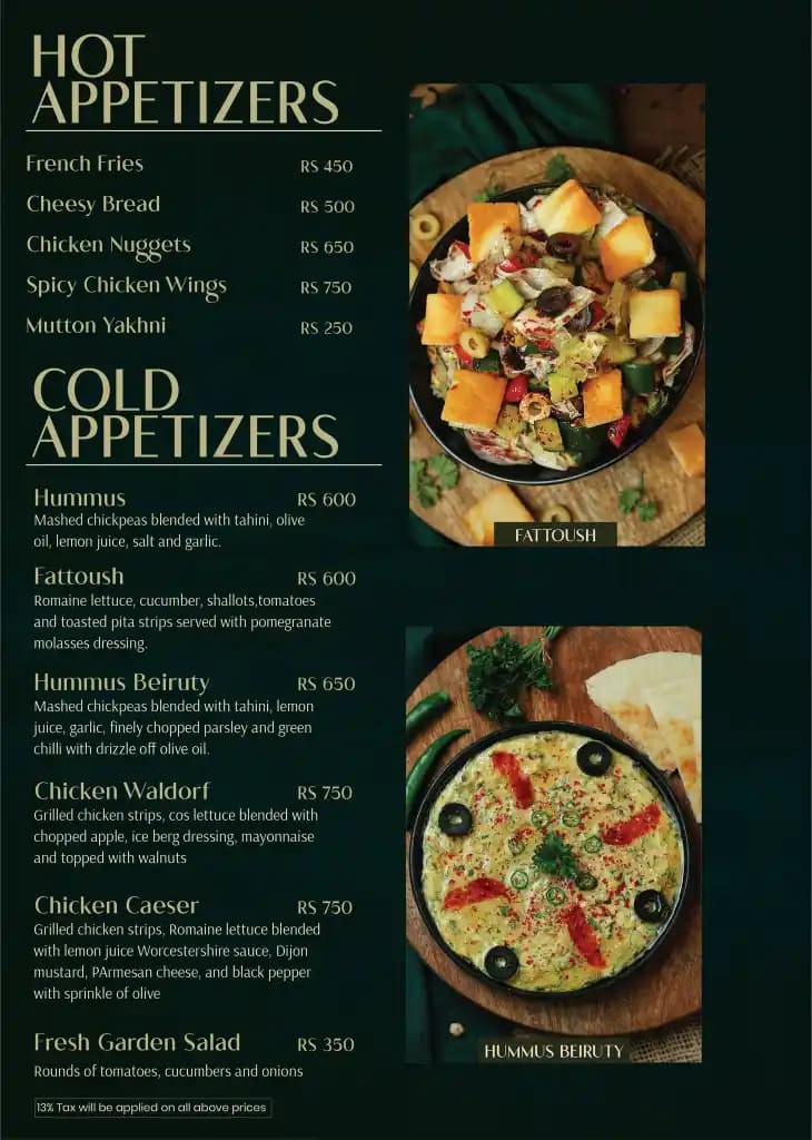 Mandi House - Highway Karachi Menu, Prices, Phone, Reviews