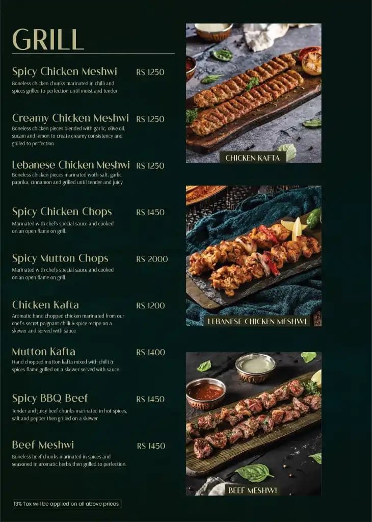Mandi House - Highway Karachi Menu, Prices, Phone, Reviews