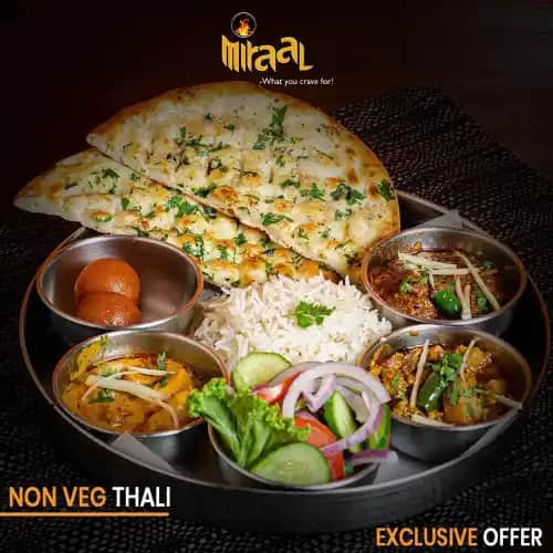 Miraal Restaurant Karachi Menu, Prices, Phone, Reviews, Address