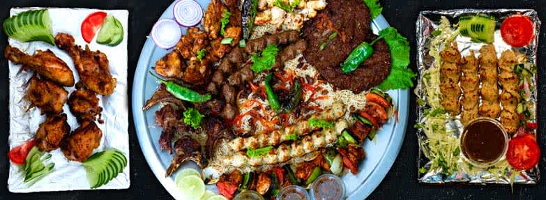 Shaheen Shinwari Highway Menu, Buffet Price, Phone, Reviews