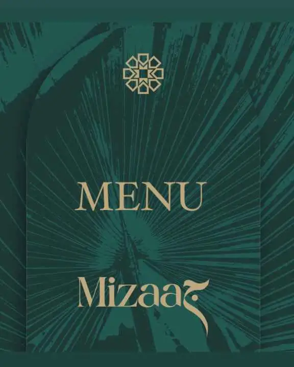 Mizaaj Restaurant Karachi Menu, Discounts, Reviews, Contact