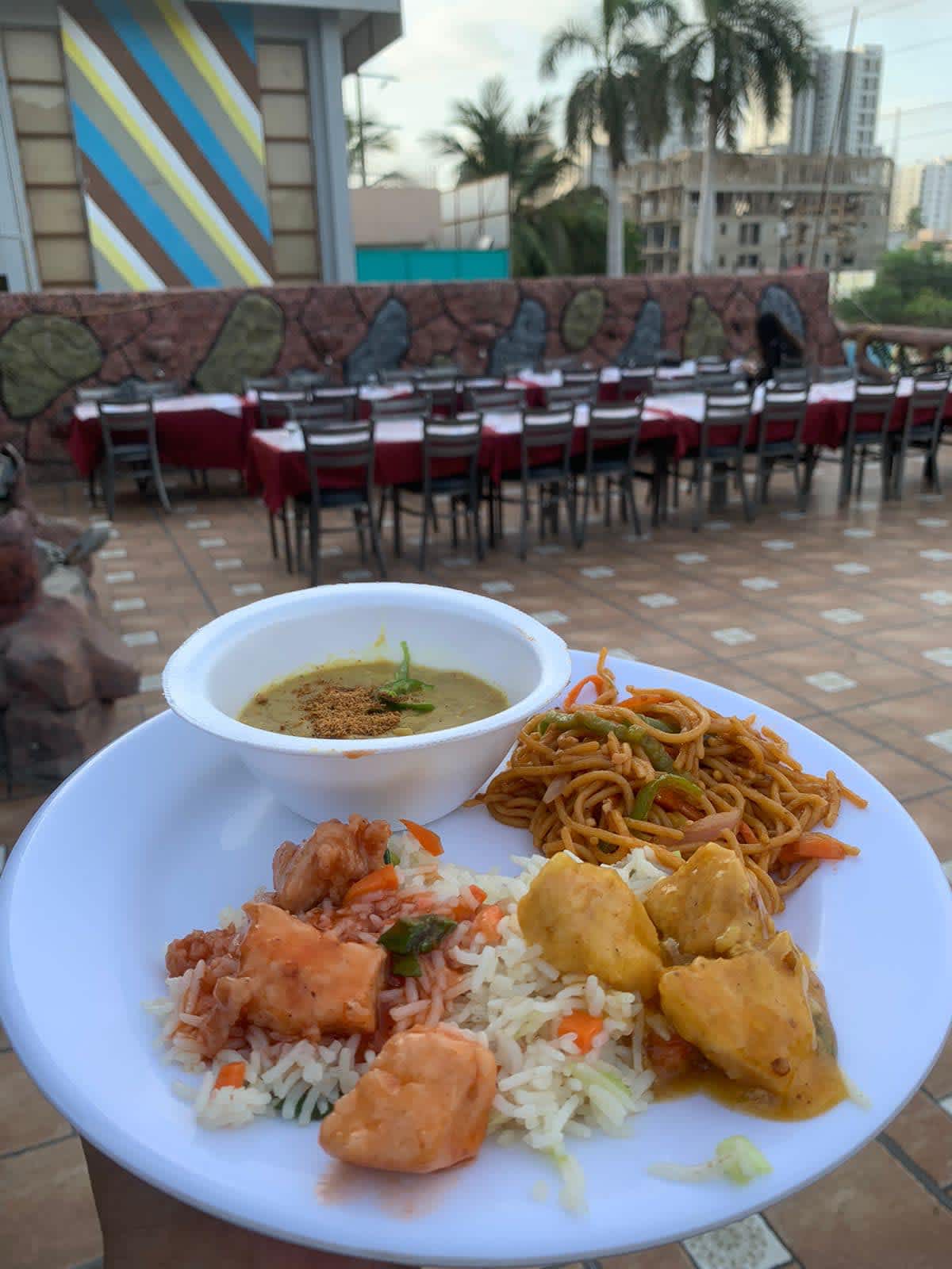 Ibn-Battuta Restaurant Karachi Menu, Deals, Review, Price Per Head, Contact