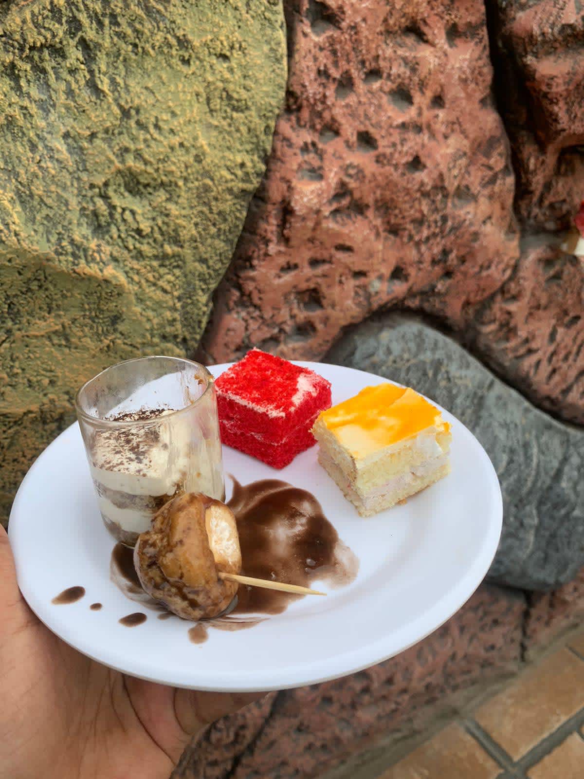 Ibn-Battuta Restaurant Karachi Menu, Deals, Review, Price Per Head, Contact