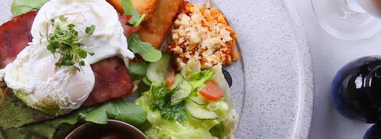 Enigma Restaurant Karachi Menu, Discounts, Reviews, Contact