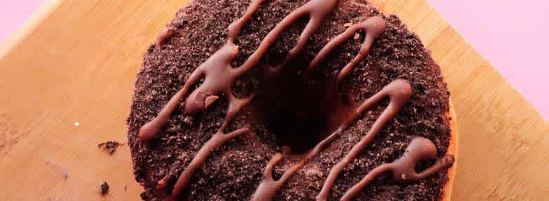 Crusteez Donuts Islamabad Menu, Deals, Reviews, Contact