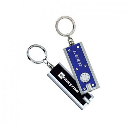 Promotional Slim Line LED Light | 4AllPromos