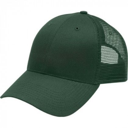 Custom Logo Printed Structured Caps | Pro Mesh Hat